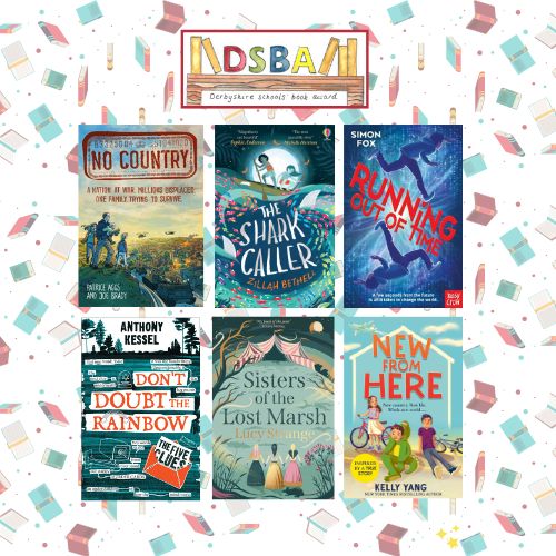 #DSBA23 – DSBA Reads